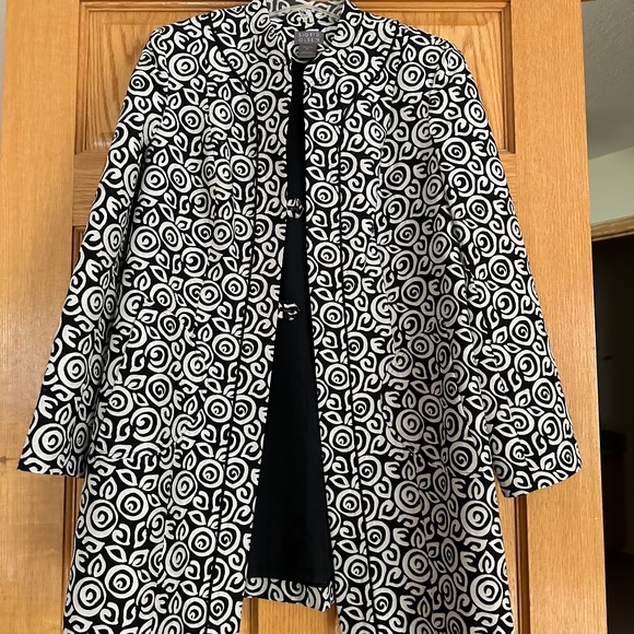 Sigrid Olson | Jackets & Coats | Sigurd Olson Vintage Jacket Black And ...